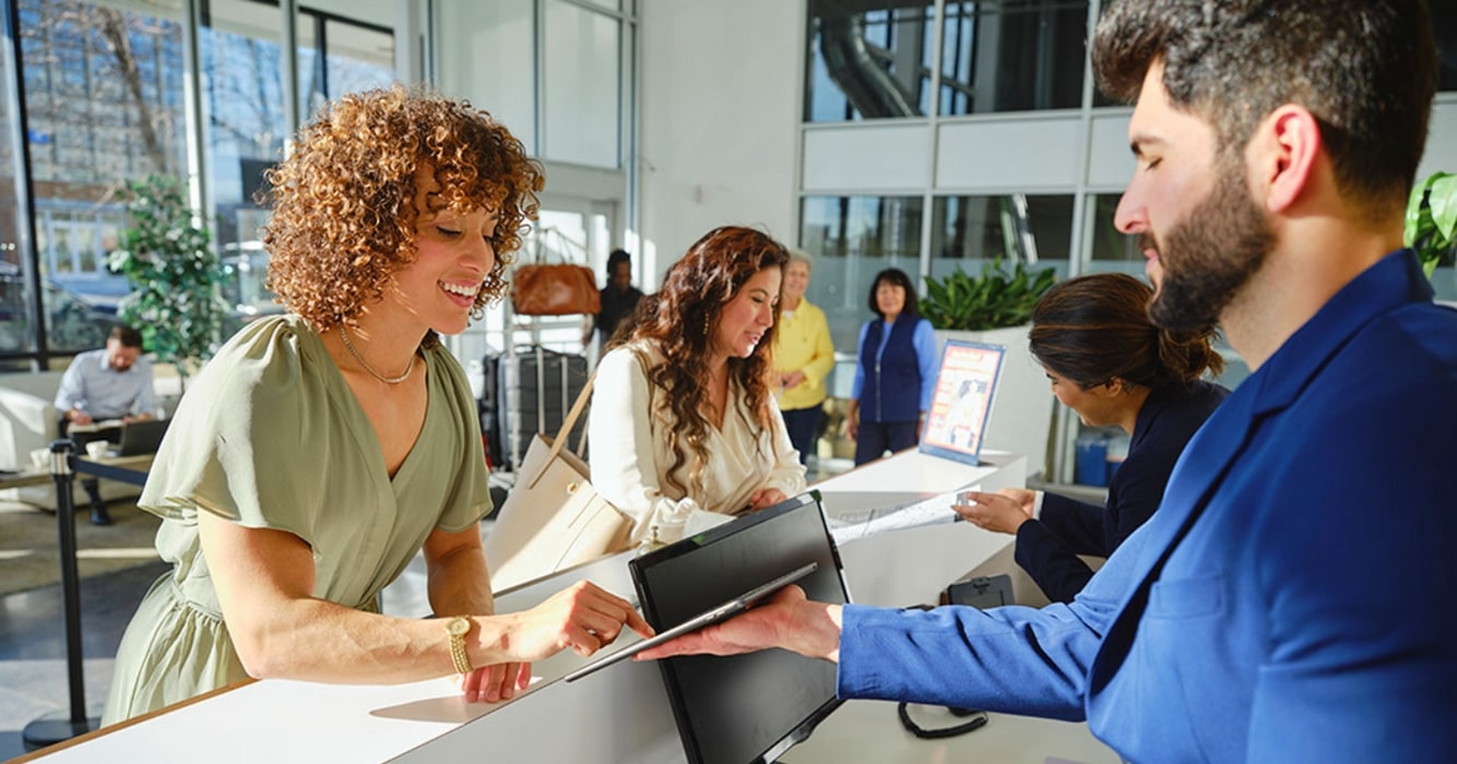 Opera, Protel, Amadeus, ... : Choosing a PMS, Integration, and ...