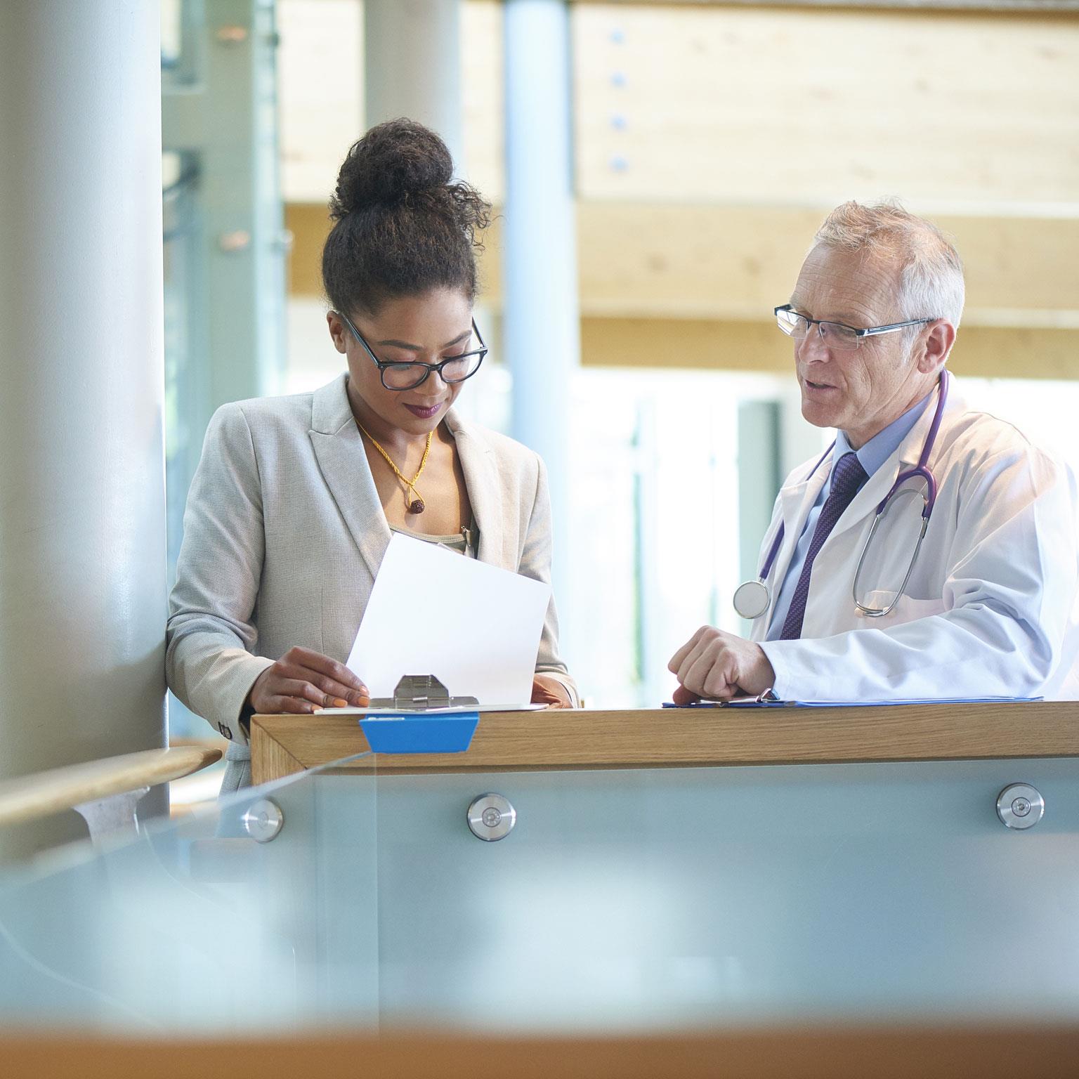 Master Patient Index (EMPI): Securely Centralize Patient Identities